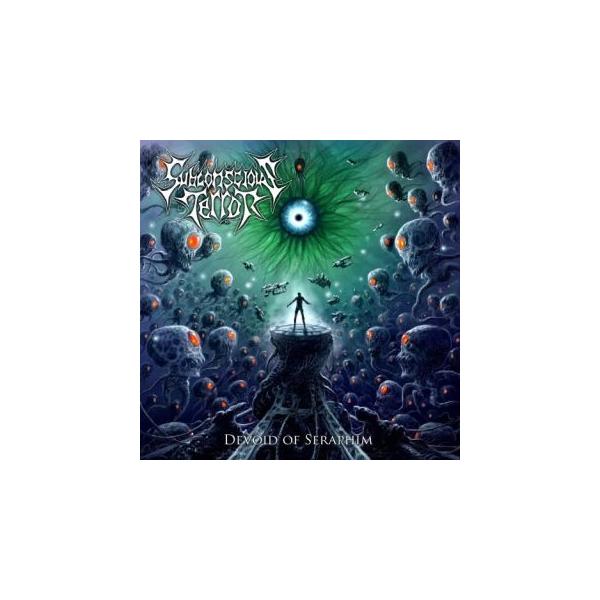 【発売日：2025年05月21日】【品番】 BM-204LSM【JAN】 4988044840829【発売日】 2025年05月21日【アーティスト】サブコンシャス・テラー【関連キーワード】：サブコンシャス・テラー|サブコンシャス・テラー|...