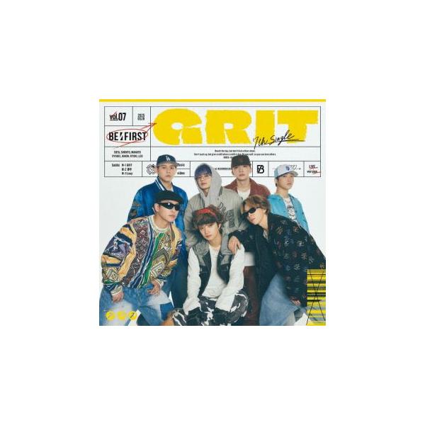 【発売日：2025年05月28日】【品番】 AVCD-61546【JAN】 4988064615469【発売日】 2025年05月28日【アーティスト】BE:FIRST【収録内容】［1］［2］〈DVD〉【関連キーワード】：BE:FIRST|...