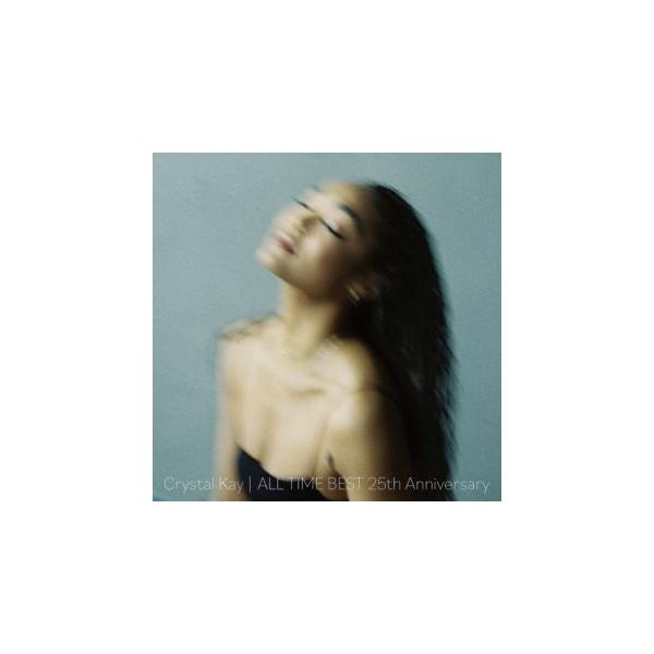 【発売日：2025年06月25日】【品番】 TYCT-60248〜9【JAN】 4988031767207【発売日】 2025年06月25日【アーティスト】クリスタル・ケイ【収録内容】［1］(1)Eternal Memories(2)レッツ...