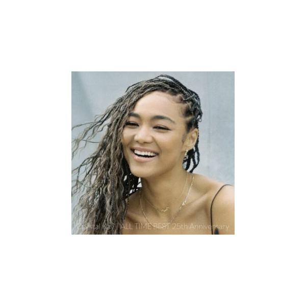 【発売日：2025年06月25日】【品番】 TYCT-69353【JAN】 4988031767221【発売日】 2025年06月25日【アーティスト】クリスタル・ケイ【収録内容】［1］(1)Eternal Memories(2)レッツすい...