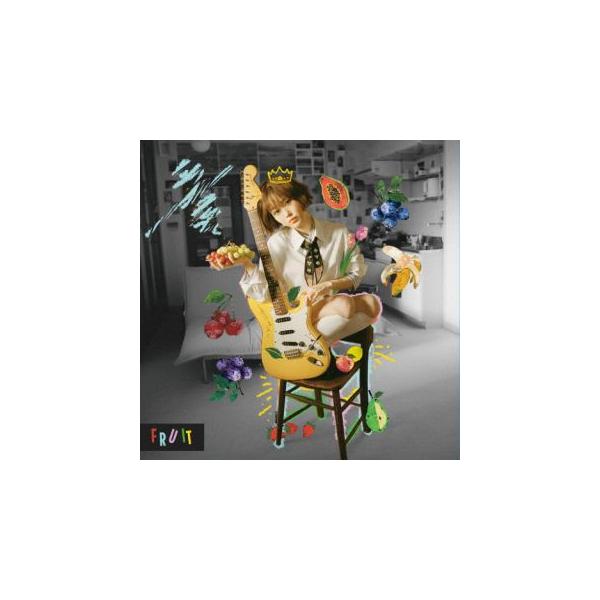 【発売日：2025年06月18日】【品番】 UCCJ-2245【JAN】 4988031766156【発売日】 2025年06月18日【アーティスト】Rei【収録内容】(1)SODA!(2)BLACK BANANA(3)JUMP(4)COC...