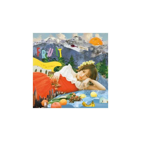 【発売日：2025年06月18日】【品番】 UCCJ-9253【JAN】 4988031766149【発売日】 2025年06月18日【アーティスト】Rei【収録内容】［1］(1)SODA!(2)BLACK BANANA(3)JUMP(4)...