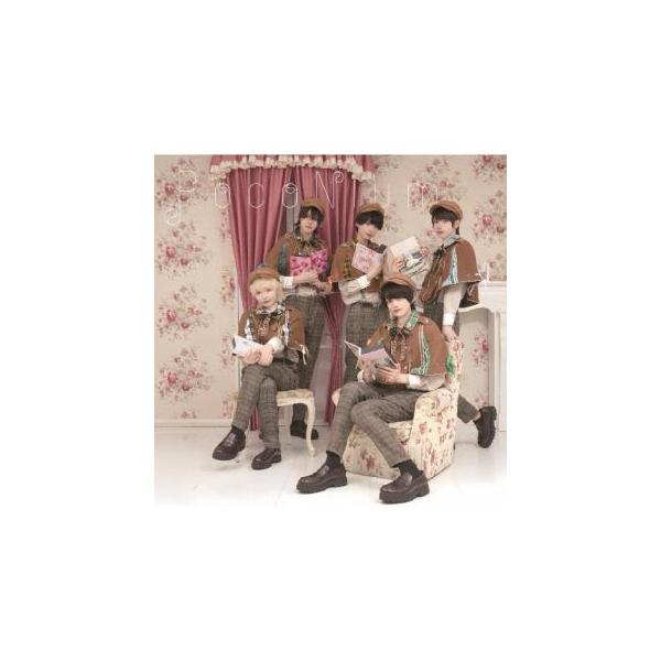 【発売日：2025年07月15日】【品番】 QARF-69286【JAN】 4562350609105【発売日】 2025年07月15日【アーティスト】pocoApoco，ゼロニウム【収録内容】(1)恋のトレンド(2)君がいるからかわいいの...