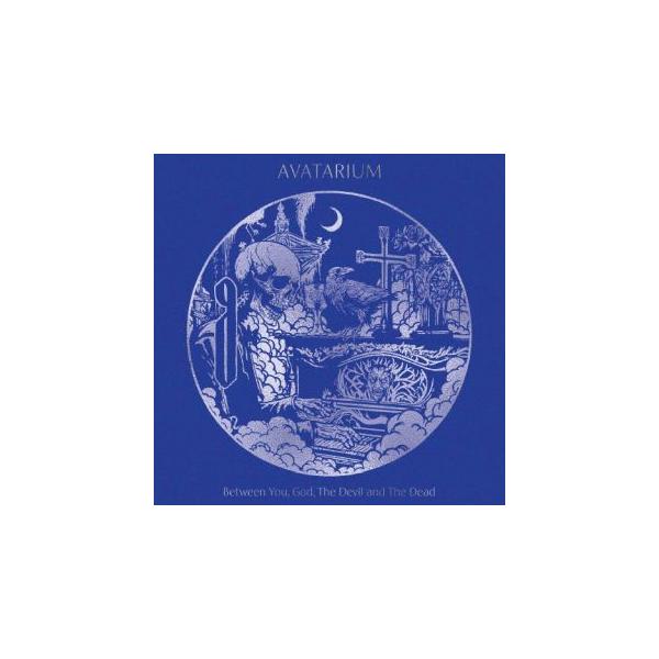 【発売日：2025年06月25日】【品番】 KICP-4103【JAN】 4988003651923【発売日】 2025年06月25日【アーティスト】アヴァタリアム【収録内容】(1)Long Black Waves(2)I See You ...