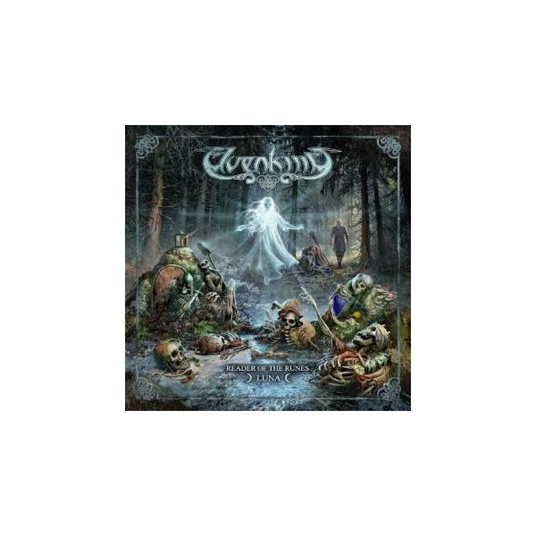 【発売日：2025年06月25日】【品番】 KICP-94102【JAN】 4988003651985【発売日】 2025年06月25日【アーティスト】エルヴェンキング【収録内容】(1)Season of the Owl(2)Luna(3)...