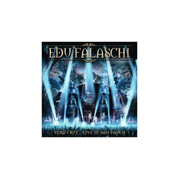 【発売日：2025年07月16日】【品番】 KIZC-780〜1【JAN】 4988003651992【発売日】 2025年07月16日【アーティスト】エドゥ・ファラスキ【収録内容】［1］(1)BURDEN(2)THE ANCESTRY(3...