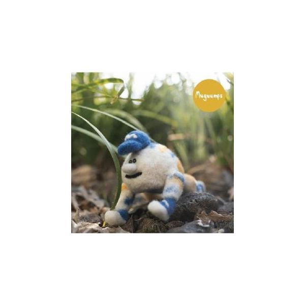 【発売日：2025年06月04日】【品番】 KOGA-254【JAN】 4545991202546【発売日】 2025年06月04日【アーティスト】MUGWUMPS【収録内容】(1)penguins(2)the trip(3)long br...