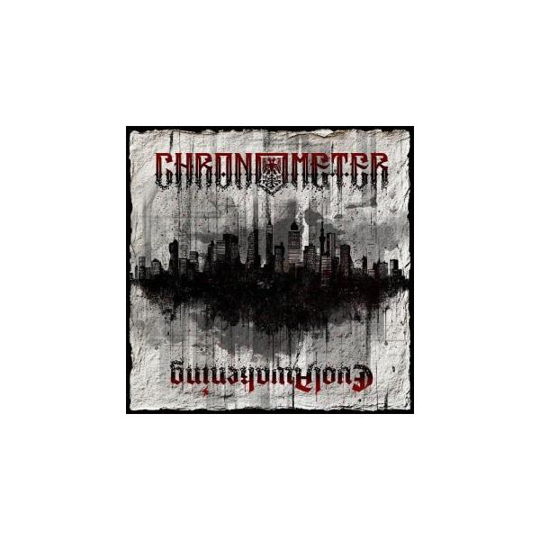 【発売日：2025年06月04日】【品番】 VDPL-3【JAN】 4522197158822【発売日】 2025年06月04日【アーティスト】CHRONOMETER【関連キーワード】：CHRONOMETER|クロノメーター|エボルアウェイ...