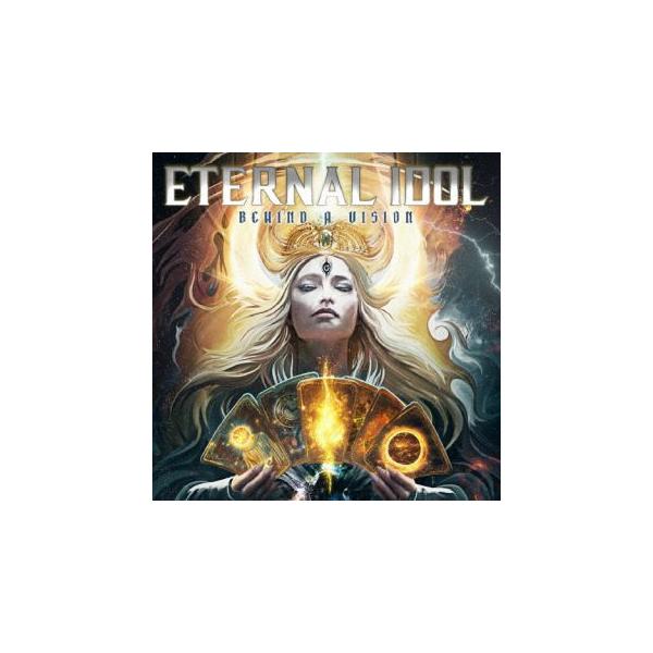 【発売日：2025年07月11日】【品番】 MICP-11956【JAN】 4527516024284【発売日】 2025年07月11日【アーティスト】エターナル・アイドル【収録内容】(1)AMNESIA(2)THE ENEMY IS ME...