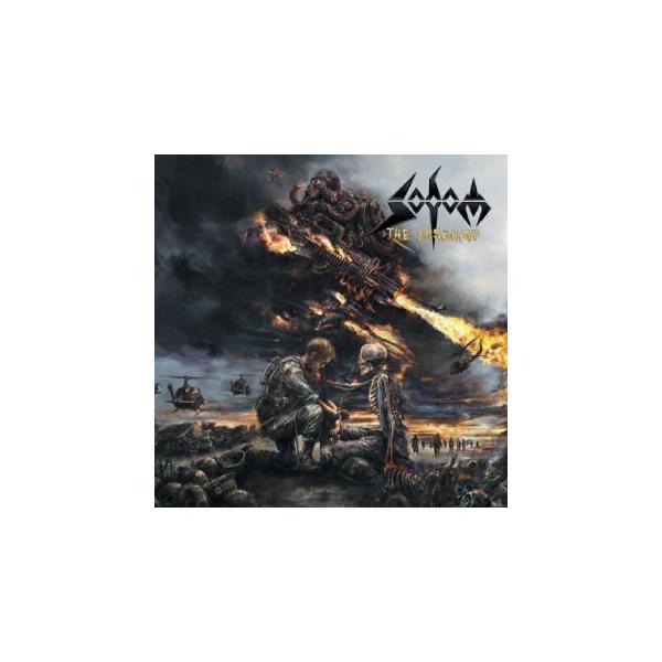 【発売日：2025年06月25日】【品番】 MICP-90129【JAN】 4527516024314【発売日】 2025年06月25日【アーティスト】ソドム【収録内容】［1］(1)The Arsonist(2)Battle Of Harv...