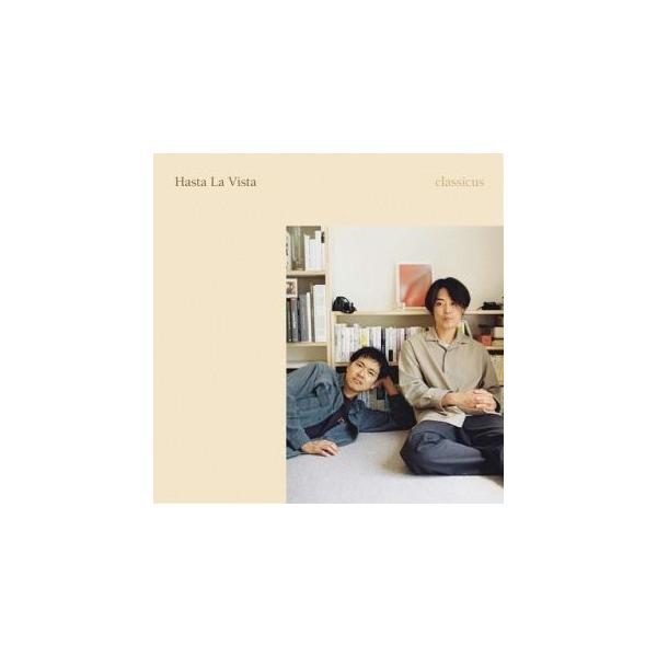 【発売日：2025年07月23日】【品番】 SHLT-2【JAN】 4988044130654【発売日】 2025年07月23日【アーティスト】classicus【関連キーワード】：classicus|クラシクス|アスタ・ラ・ビスタ