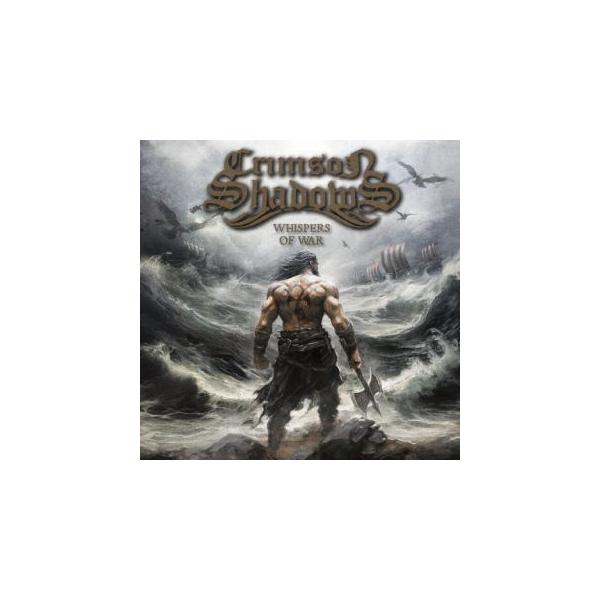 【発売日：2025年07月23日】【品番】 MICP-11972【JAN】 4527516024338【発売日】 2025年07月23日【アーティスト】クリムゾン・シャドウズ【収録内容】(1)Dawn of an Age(2)Guardia...