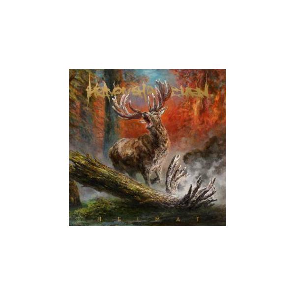 【発売日：2025年07月23日】【品番】 MICP-90130【JAN】 4527516024352【発売日】 2025年07月23日【アーティスト】ヘヴン・シャル・バーン【収録内容】［1］(1)Ad Arma(2)War Is The ...