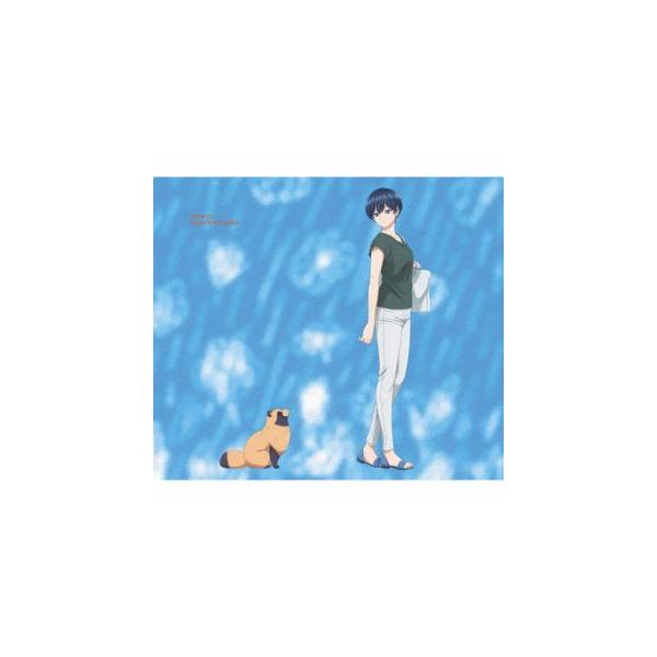 【発売日：2025年07月30日】【品番】 XSCL-115【JAN】 4580128898926【発売日】 2025年07月30日【アーティスト】鈴木真海子【収録内容】(1)雨と(2)雨と(versao de bolso)