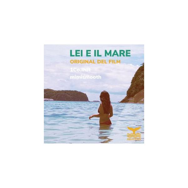 【発売日：2025年08月08日】【品番】 PCD-94198【JAN】 4995879941980【発売日】 2025年08月08日【アーティスト】1Co.INR，mimismooth【関連キーワード】：1Co.INR，mimismoot...