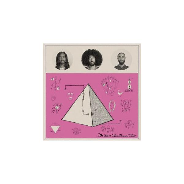 【発売日：2025年08月06日】【品番】 PCD-25490【JAN】 4995879254905【発売日】 2025年08月06日【アーティスト】コズミック・トーンズ・リサーチ・トリオ|Kennedy Verrett|Harlan Si...