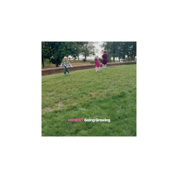 【発売日：2025年07月23日】【品番】 PZCA-115【JAN】 4529455101002【発売日】 2025年07月23日【アーティスト】HONEST【関連キーワード】：HONEST|オネスト|ゴーイング・グローイング