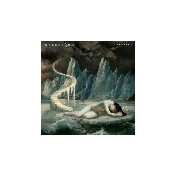 【発売日：2025年08月08日】【品番】 WPCR-18751【JAN】 4943674415809【発売日】 2025年08月08日【アーティスト】ヘイルストーム【収録内容】(1)Fallen Star(2)Everest(3)Shiv...