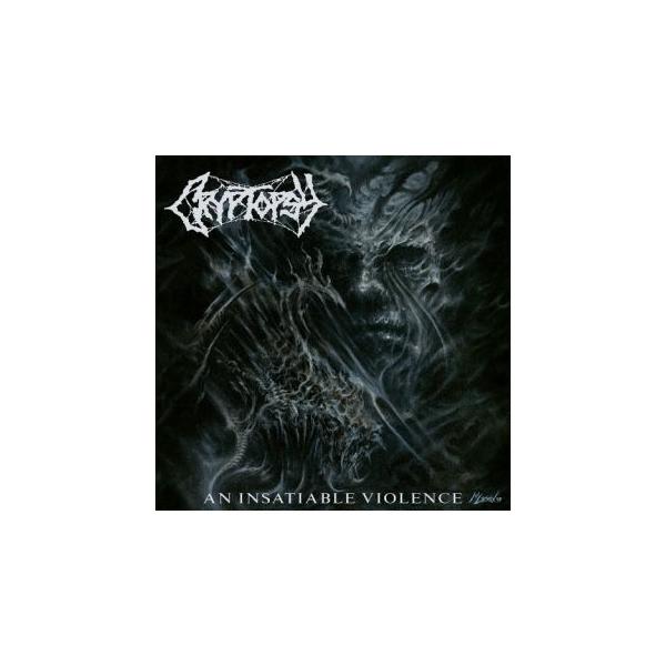 【発売日：2025年08月20日】【品番】 VICP-65642【JAN】 4988002948635【発売日】 2025年08月20日【アーティスト】クリプトプシー【収録内容】(1)The Nimis Adoration(2)Until ...