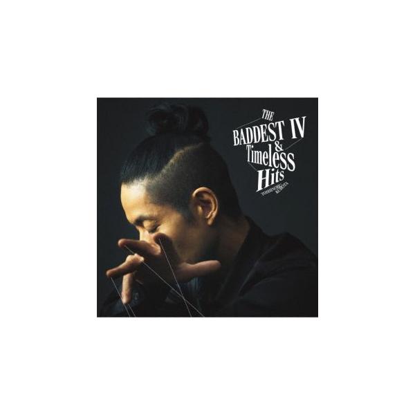 【発売日：2025年09月10日】【品番】 SECL-3236〜7【JAN】 4547366758375【発売日】 2025年09月10日【アーティスト】久保田利伸【収録内容】［1］〈THE BADDEST IV〉(1)諸行は無常(2)Br...