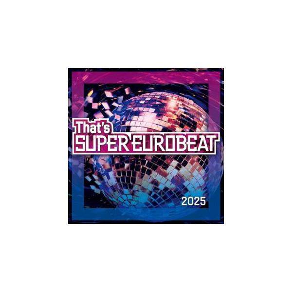 【発売日：2025年08月20日】【品番】 AVCD-63753【JAN】 4988064637539【発売日】 2025年08月20日【収録内容】(1)GIVE ME UP(2)INTO THE NIGHT(3)YOUR LOVE(4)M...