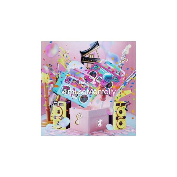 【発売日：2025年08月27日】【品番】 UMCA-10160〜1【JAN】 4988031786703【発売日】 2025年08月27日【アーティスト】スキマスイッチ【収録内容】［1］(1)Intro 〜for TOUR 2024-20...