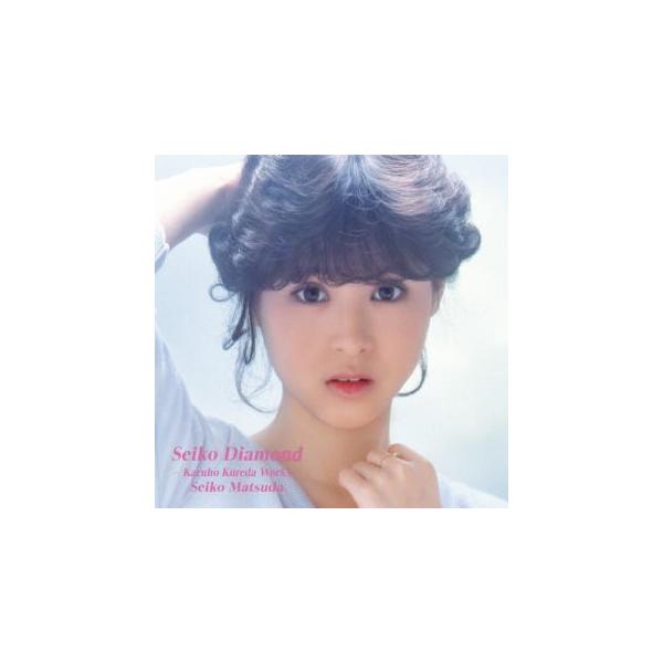 【発売日：2025年10月15日】【品番】 MHCL-10193【JAN】 4547366765687【発売日】 2025年10月15日【アーティスト】松田聖子【収録内容】(1)赤いスイートピー(2)渚のバルコニー(3)小麦色のマーメイド(...