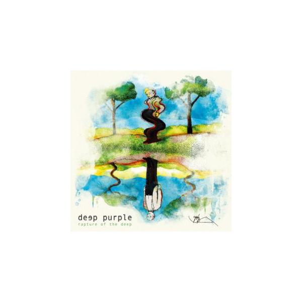 【発売日：2025年10月22日】【品番】 KICP-4106〜7【JAN】 4988003661496【発売日】 2025年10月22日【アーティスト】ディープ・パープル【収録内容】［1］(1)Money Talks(2)Things I...