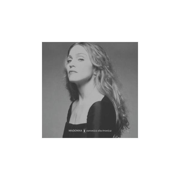【発売日：2025年10月10日】【品番】 WPCR-18793【JAN】 4943674429905【発売日】 2025年10月10日【アーティスト】マドンナ【収録内容】(1)ドラウンド・ワールド/サブスティテュート・フォー・ラヴ(BT ...