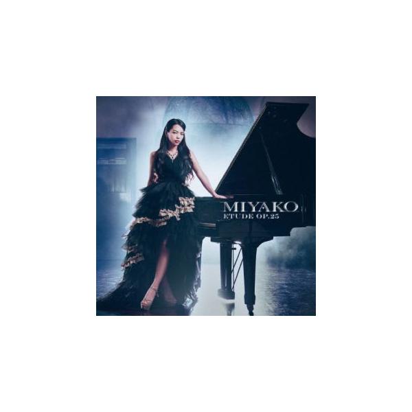 【発売日：2025年10月29日】【品番】 VICL-66097【JAN】 4988002949557【発売日】 2025年10月29日【アーティスト】miyako【収録内容】(1)Diamonds And Rust(2)Dystopia ...