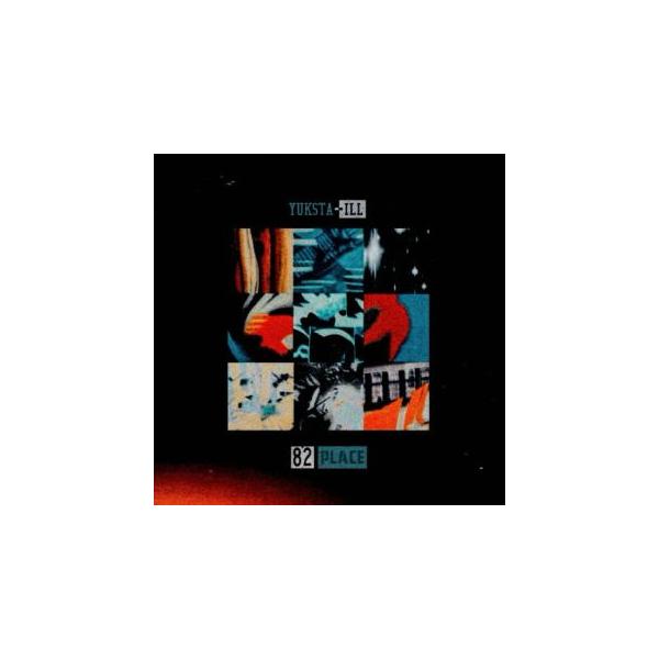 【発売日：2025年11月05日】【品番】 PCD-27094【JAN】 4995879270943【発売日】 2025年11月05日【アーティスト】YUKSTA-ILL