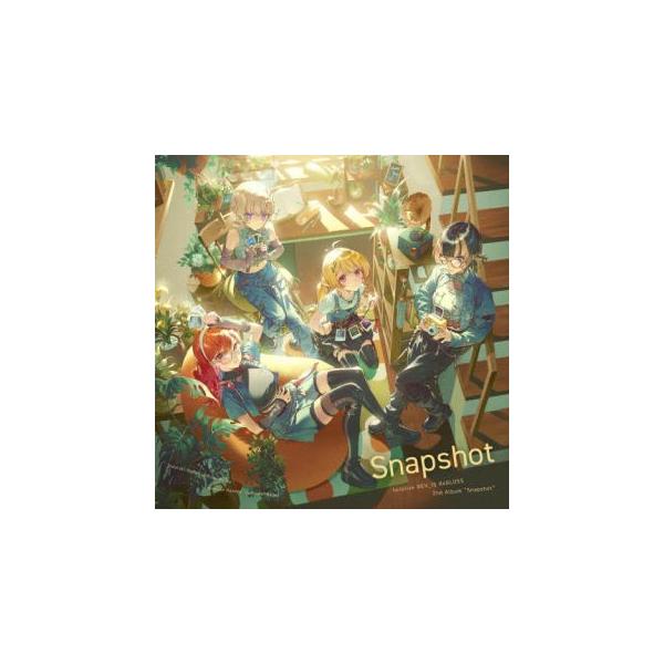 【発売日：2025年11月12日】