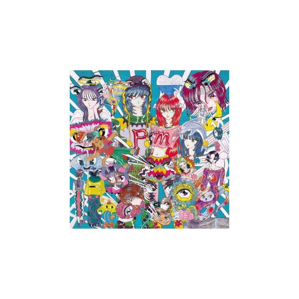 【発売日：2025年12月10日】【品番】 TFCC-81175【JAN】 4988061811758【発売日】 2025年12月10日【アーティスト】マカロニえんぴつ【収録内容】(1)月へ行こう(2)忘レナ唄(3)poole(4)然らば(...