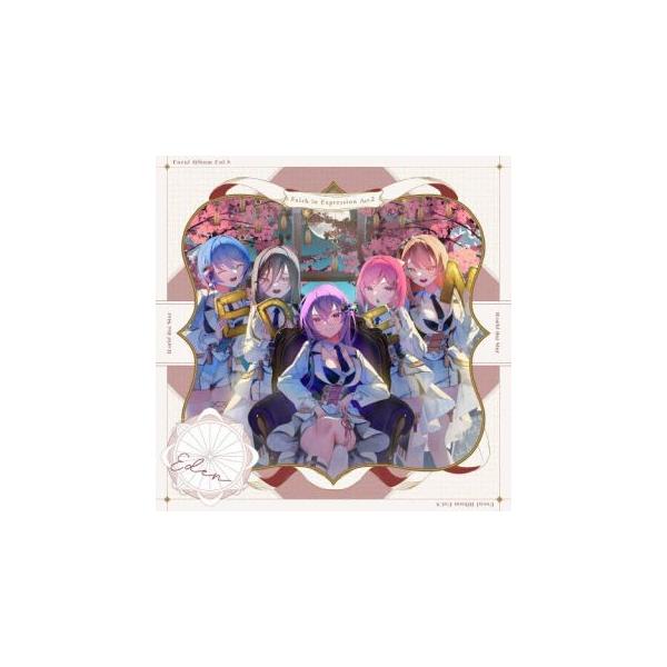 【発売日：2025年11月26日】【品番】 LACA-25092【JAN】 4540774250929【発売日】 2025年11月26日【アーティスト】Eden【収録内容】(1)賭世遊戯(2)深度異症候群-Shindoi Syndrome-...