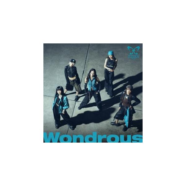【発売日：2025年12月03日】【品番】 ESCL-6152【JAN】 4547366778267【発売日】 2025年12月03日【アーティスト】ELSEE【収録内容】(1)Wondrous(2)SAY MY NAME(3)Wondro...