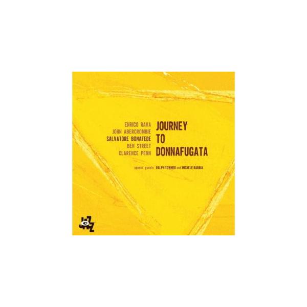 【発売日：2025年11月19日】【品番】 UVCM-3016【JAN】 4526180739548【発売日】 2025年11月19日【アーティスト】サルバトーレ・ボナフェデ|エンリコ・ラヴァ|クラレンス・ペン|ジョン・アバークロンビー|ベ...