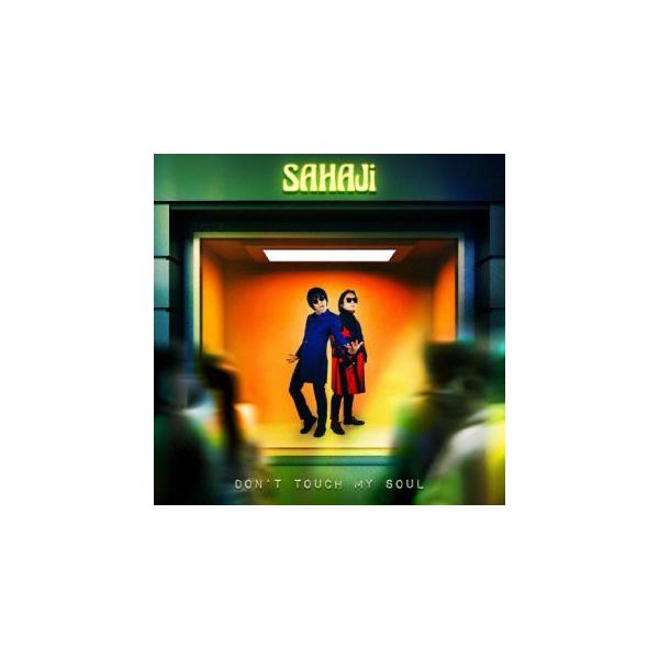 【発売日：2025年11月28日】【品番】 FFRCD-1J【JAN】 4526180739722【発売日】 2025年11月28日【アーティスト】SAHAJi