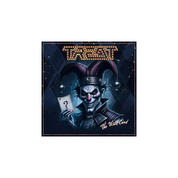 【発売日：2025年11月21日】【品番】 MICP-12010【JAN】 4527516024550【発売日】 2025年11月21日【アーティスト】トリート【収録内容】(1)OUT WITH A BANG(2)RODEO(3)1985(...