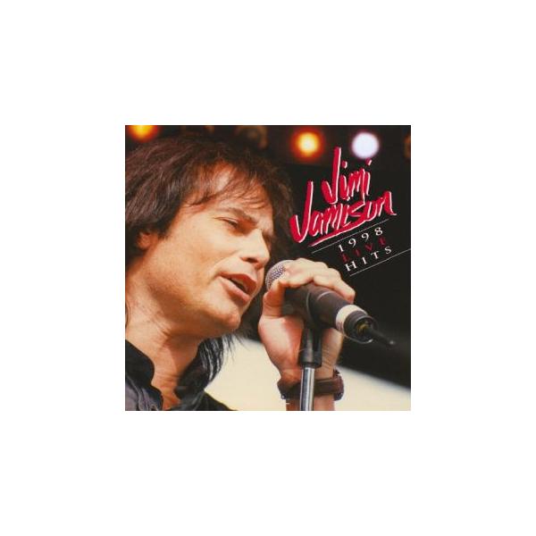 【発売日：2025年12月12日】【品番】 MICP-11992【JAN】 4527516024598【発売日】 2025年12月12日【アーティスト】ジミ・ジェイミソン【収録内容】(1)BURNING HEART(2)HIGH ON YO...