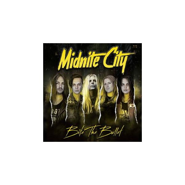 【発売日：2025年11月19日】【品番】 MICP-11995【JAN】 4527516024628【発売日】 2025年11月19日【アーティスト】ミッドナイト・シティ【収録内容】(1)Live Like Ya Mean It(2)Wo...