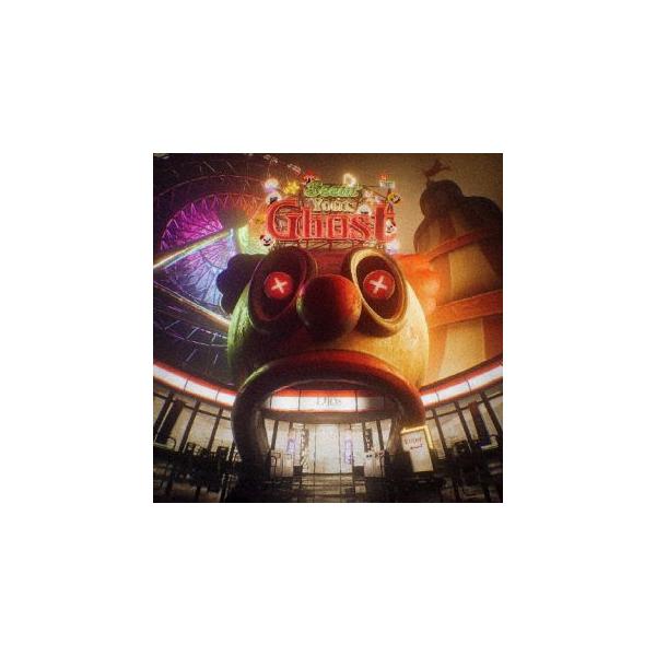 【発売日：2025年10月29日】【品番】 DDDR-1010【JAN】 4943566314500【発売日】 2025年10月29日【アーティスト】Dios【収録内容】(1)B.U.G.(2)ジレンマ(3)花霞(4)醜形の女神(5)One...