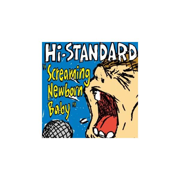 【発売日：2025年11月26日】【品番】 PZCA-119【JAN】 4529455101033【発売日】 2025年11月26日【アーティスト】Hi-STANDARD【収録内容】(1)Song About Fat Mike(2)Our ...