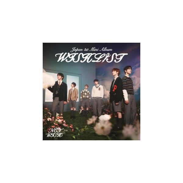 【発売日：2026年01月14日】【品番】 AVCK-43596【JAN】 4988064435968【発売日】 2026年01月14日【アーティスト】NCT WISH【収録内容】(1)poppop(Japanese Ver.)(他6曲収録...