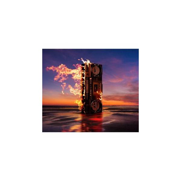 【発売日：2025年11月12日】【品番】 BMCV-8077【JAN】 4580740637941【発売日】 2025年11月12日【アーティスト】B'z【収録内容】(1)FMP(2)恐るるなかれ灰は灰に(3)濁流BOY(4)鞭(5)IN...