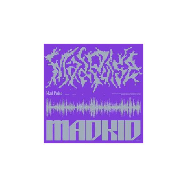 【発売日：2025年12月24日】【品番】 COCA-18313【JAN】 4549767305929【発売日】 2025年12月24日【アーティスト】MADKID【収録内容】(1)Mad Pulse(2)Silence Shatter(f...