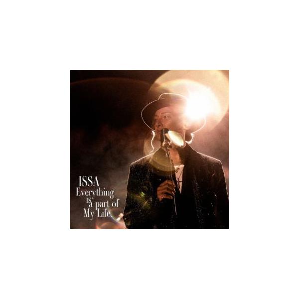 【発売日：2025年12月03日】【品番】 AVCD-98191【JAN】 4988064981915【発売日】 2025年12月03日【アーティスト】ISSA【収録内容】［1］(1)Everything is a part of My L...