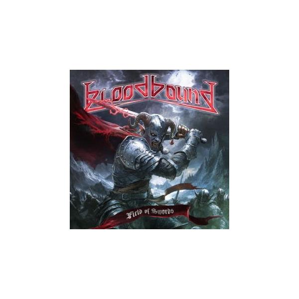【発売日：2025年12月24日】【品番】 KICP-94110【JAN】 4988003664701【発売日】 2025年12月24日【アーティスト】ブラッドバウンド【収録内容】(1)Field of Swords(2)As Empire...