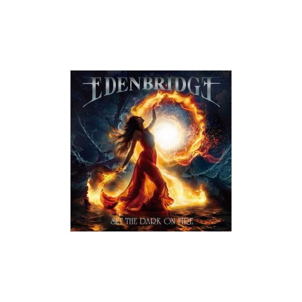 【発売日：2026年01月16日】【品番】 KICP-94109【JAN】 4988003664145【発売日】 2026年01月16日【アーティスト】エデンブリッジ【収録内容】(1)The Ghostship Diaries(2)Cosm...