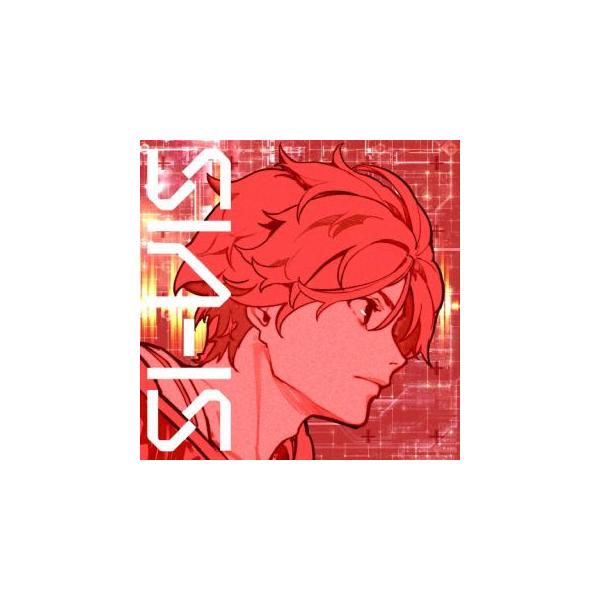 【発売日：2025年12月24日】【品番】 VVCL-2837【JAN】 4547366785685【発売日】 2025年12月24日【アーティスト】SI-VIS【関連キーワード】：SI-VIS|シーヴィス|シービス・ザ・サウンド・オブ・ヒ...