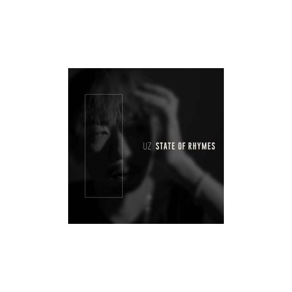 【発売日：2025年12月10日】【品番】 AICL-4839【JAN】 4547366788808【発売日】 2025年12月10日【アーティスト】UZ【収録内容】(1)State Of Rhymes(2)One More City(3)...